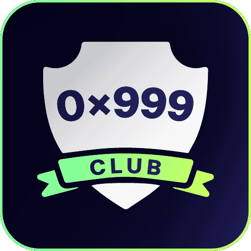 0x999-club | SNS