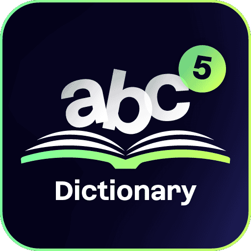 5-letter-dictionary | SNS