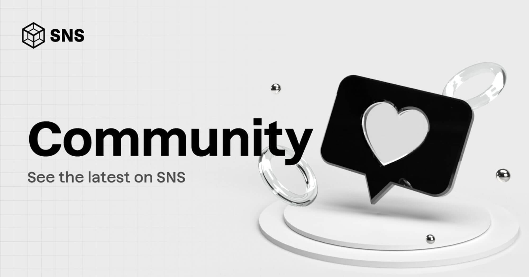 Community | SNS